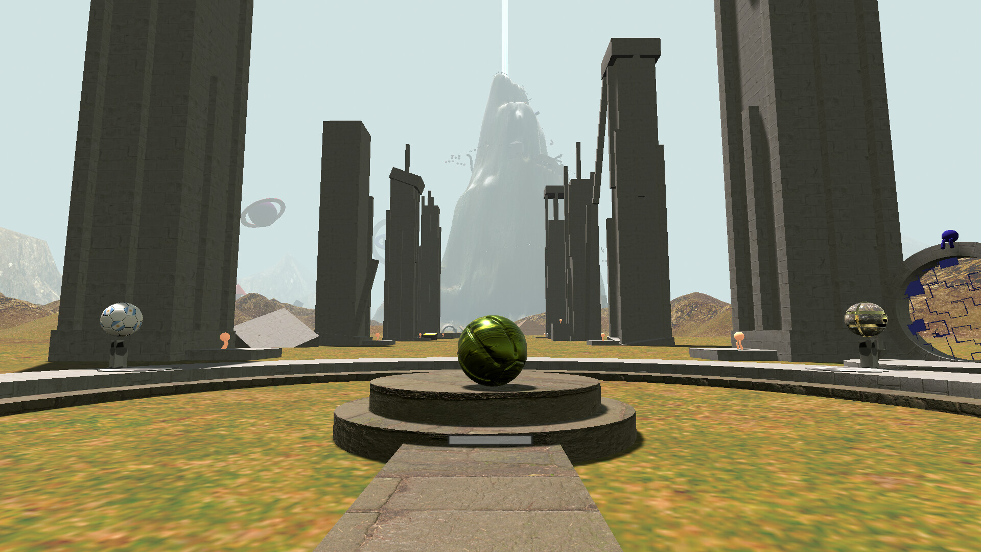 Reach the light on Steam