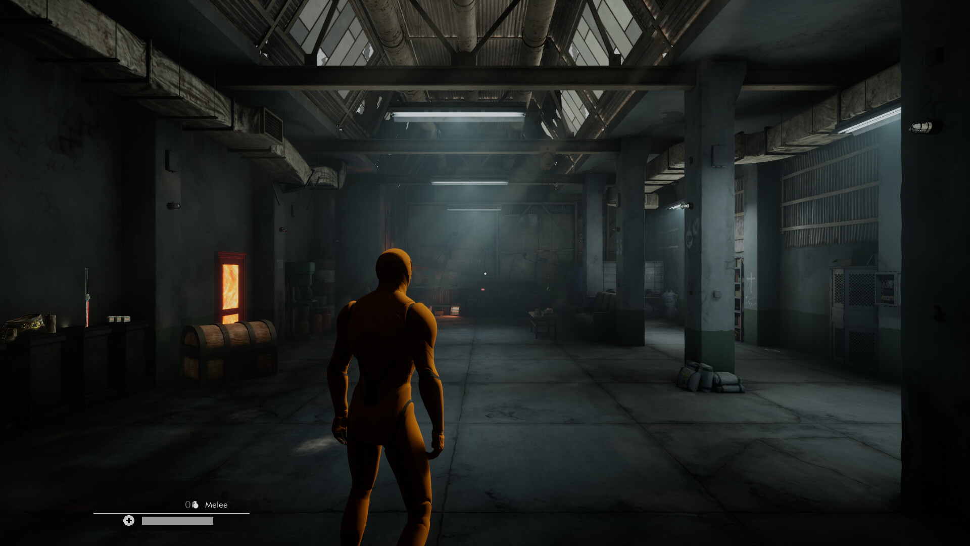 Nephilim Uprising on Steam