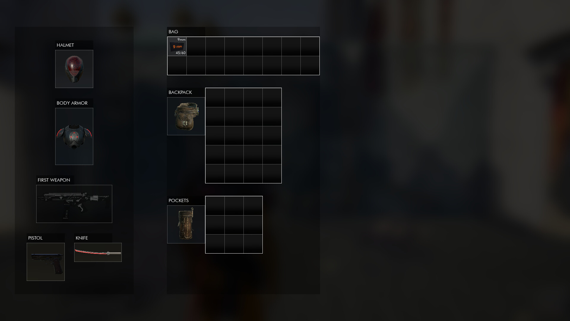 Nephilim Uprising on Steam