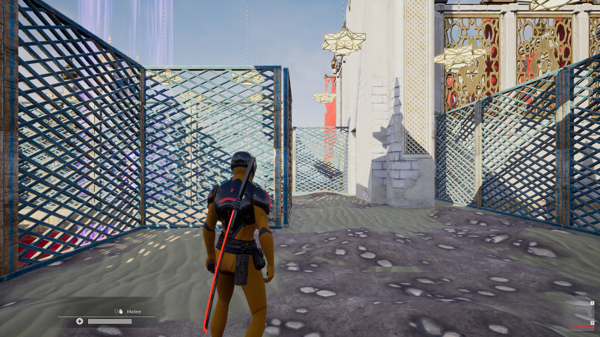 Nephilim Uprising on Steam