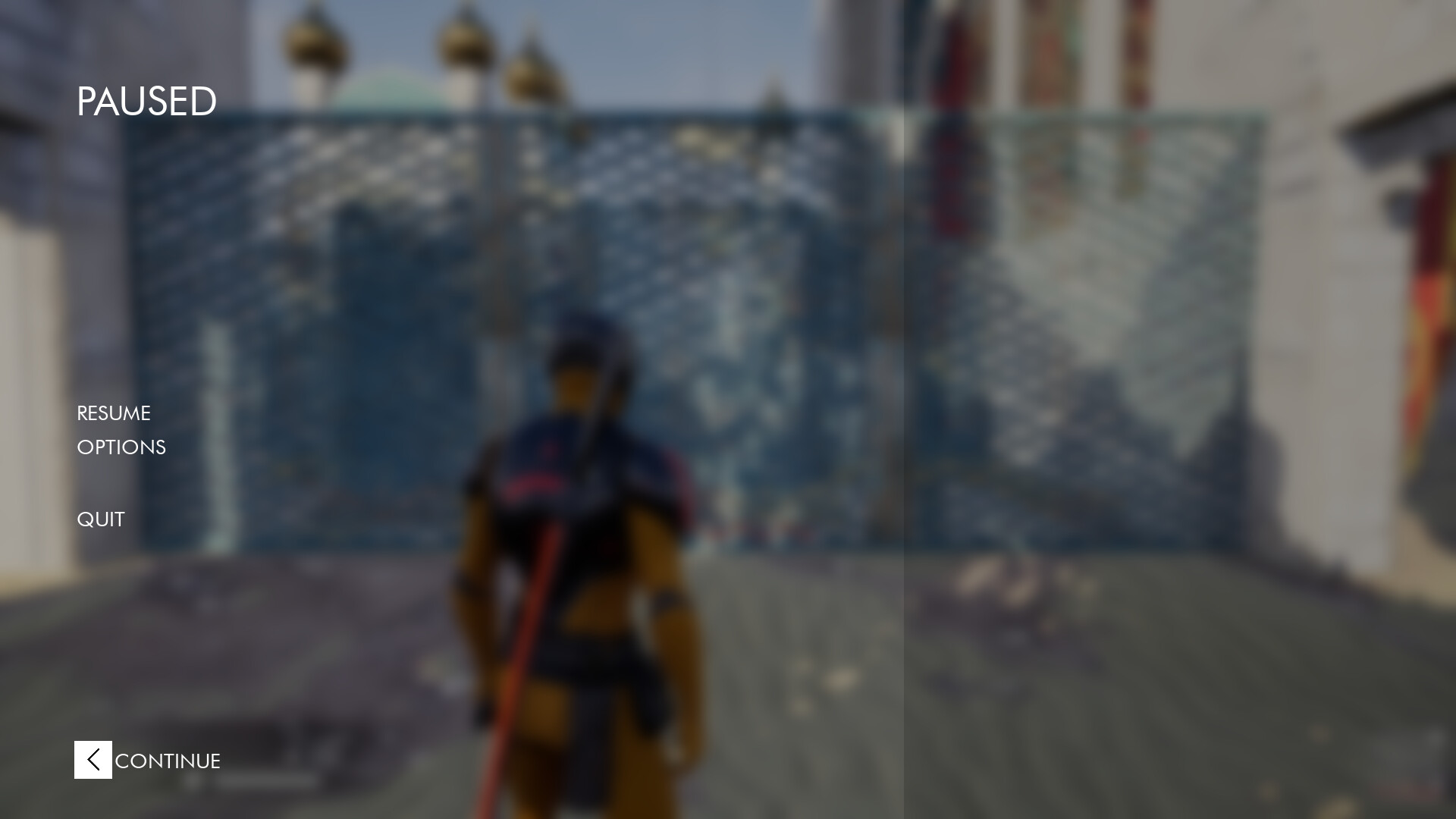 Nephilim Uprising on Steam