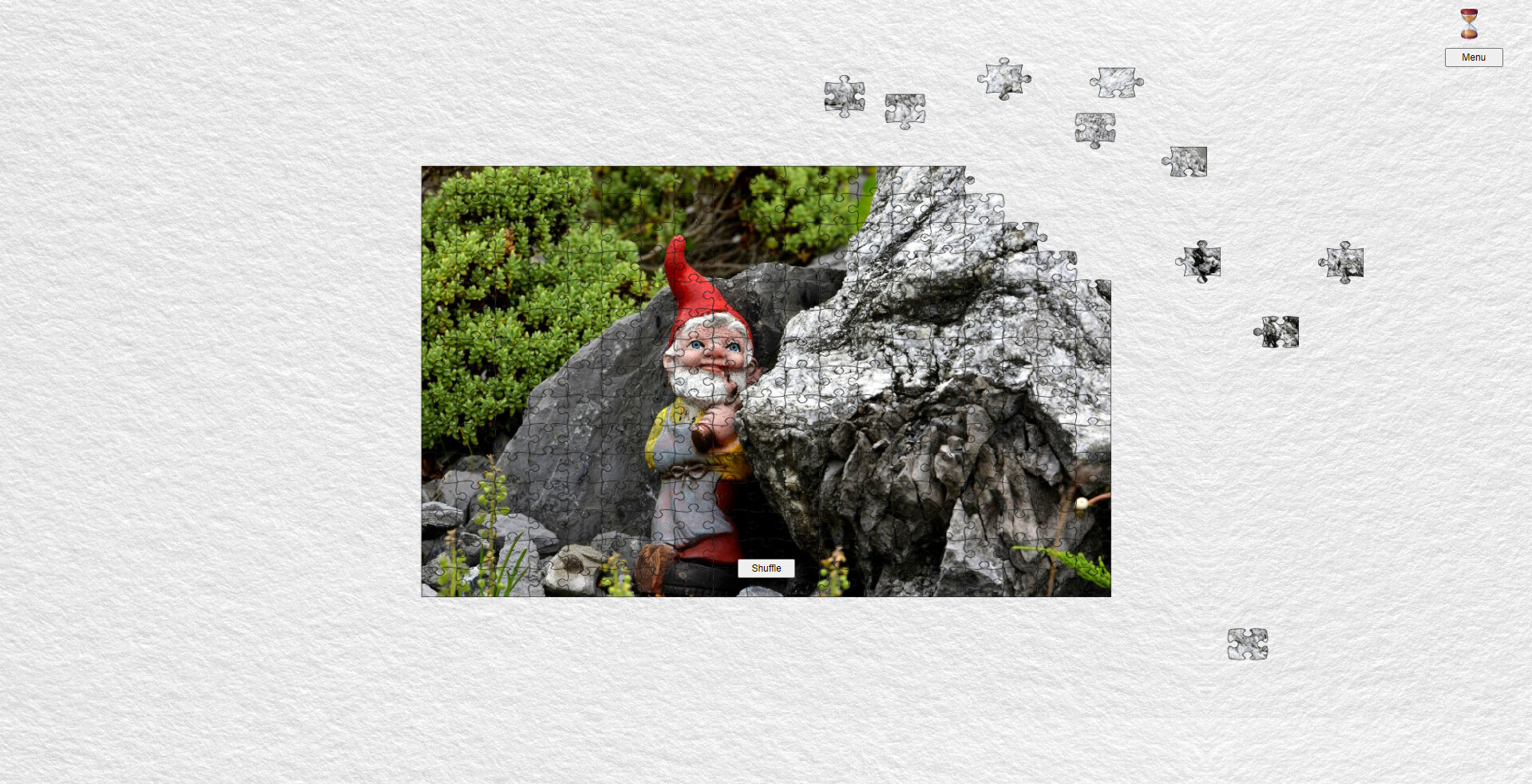 Gnome Enchanted Jigsaw Puzzles - Expansion Pack 5 on Steam