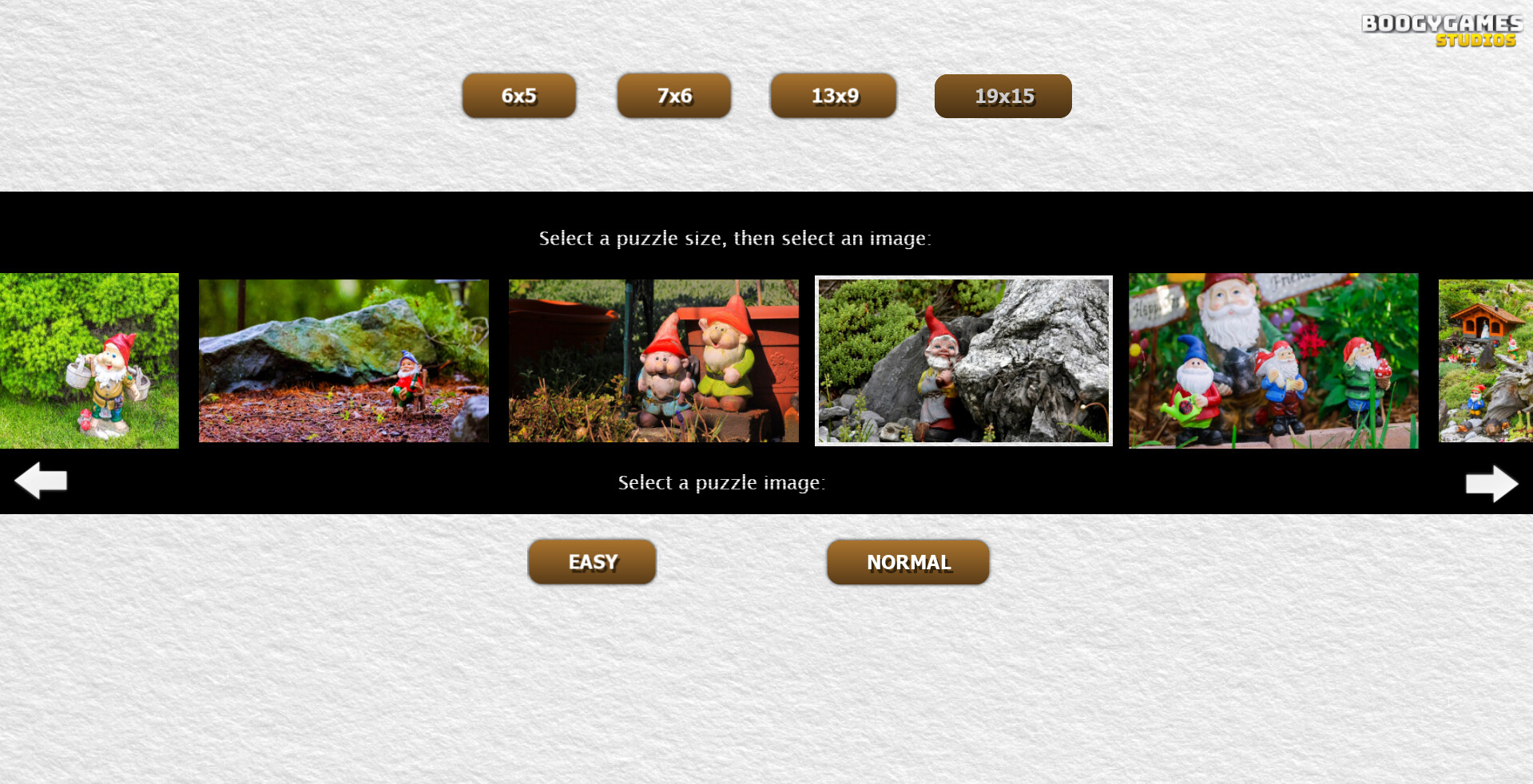 Gnome Enchanted Jigsaw Puzzles - Expansion Pack 5 on Steam