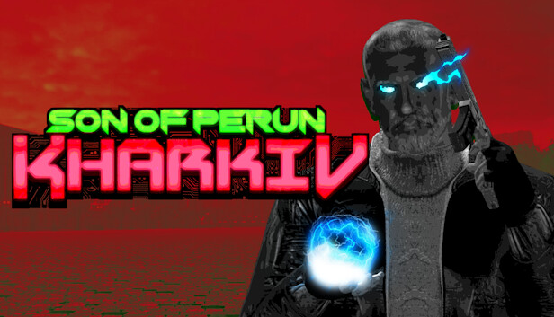 Son of Perun Kharkiv on Steam