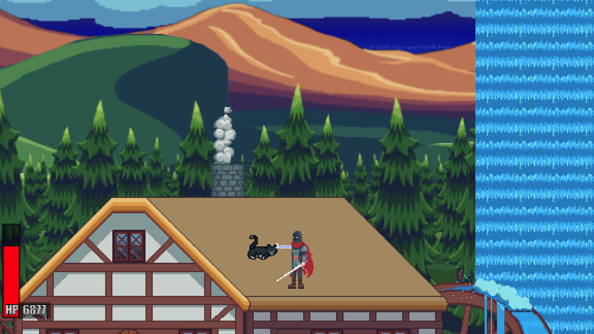 Vagrant Strider on Steam