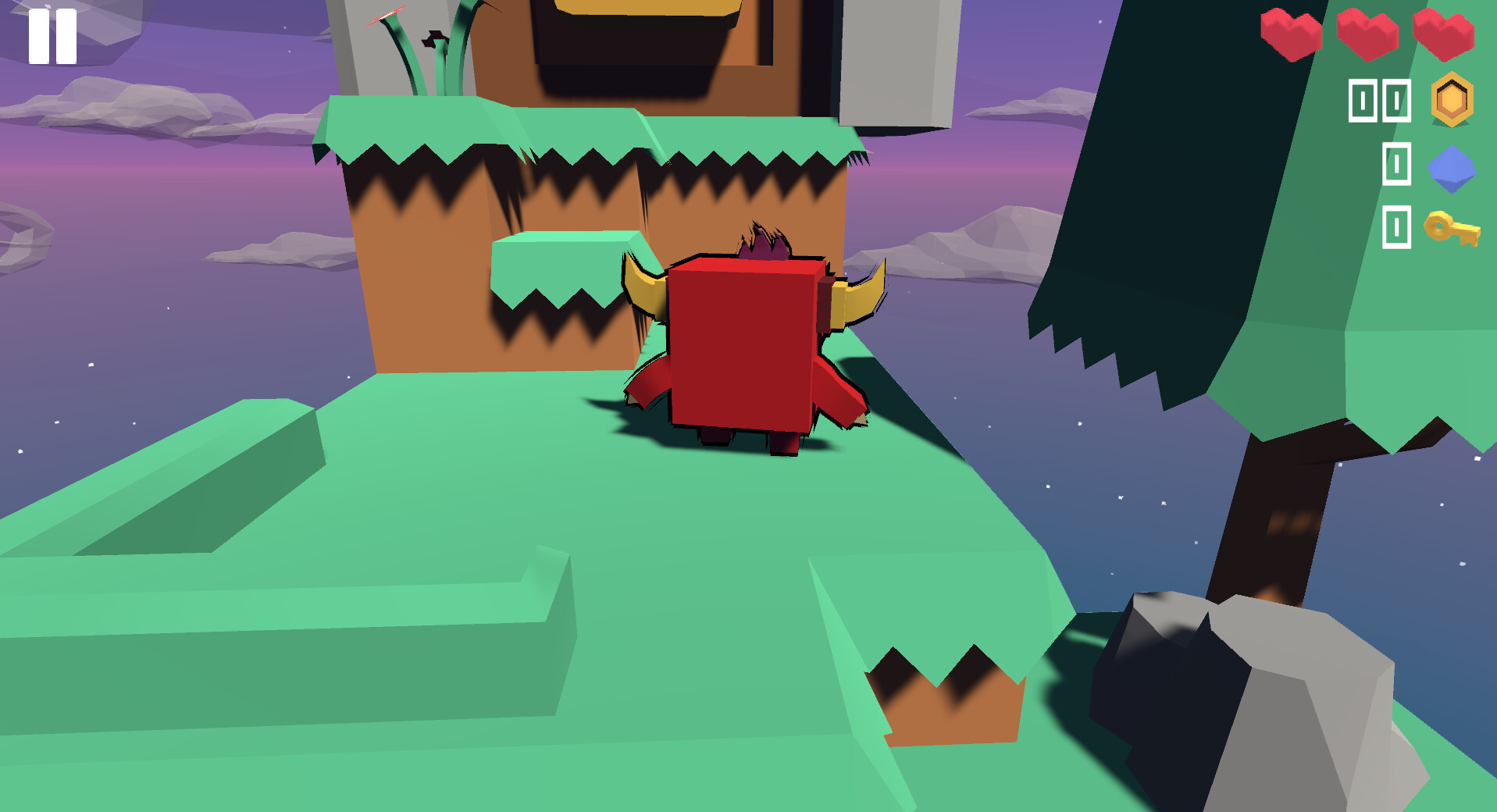 Cloud Jump game revenue and stats on Steam – Steam Marketing Tool