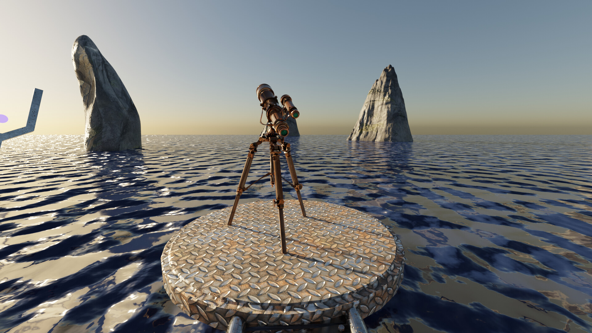 Mankind on Steam