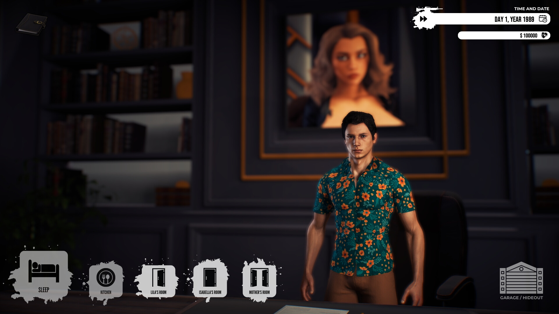 Cartel Simulator on Steam