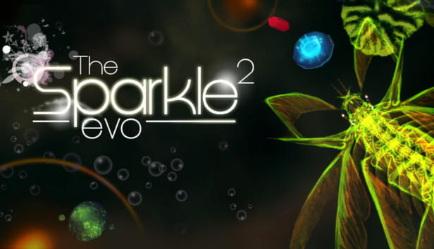 Sparkle 2 Evo on Steam