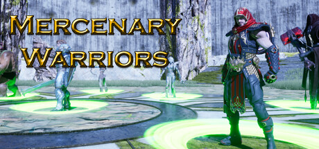 Mercenary Warriors on Steam