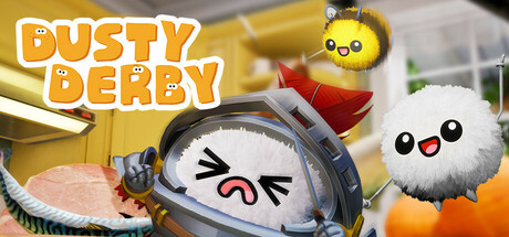 Steam Community :: Dusty Derby