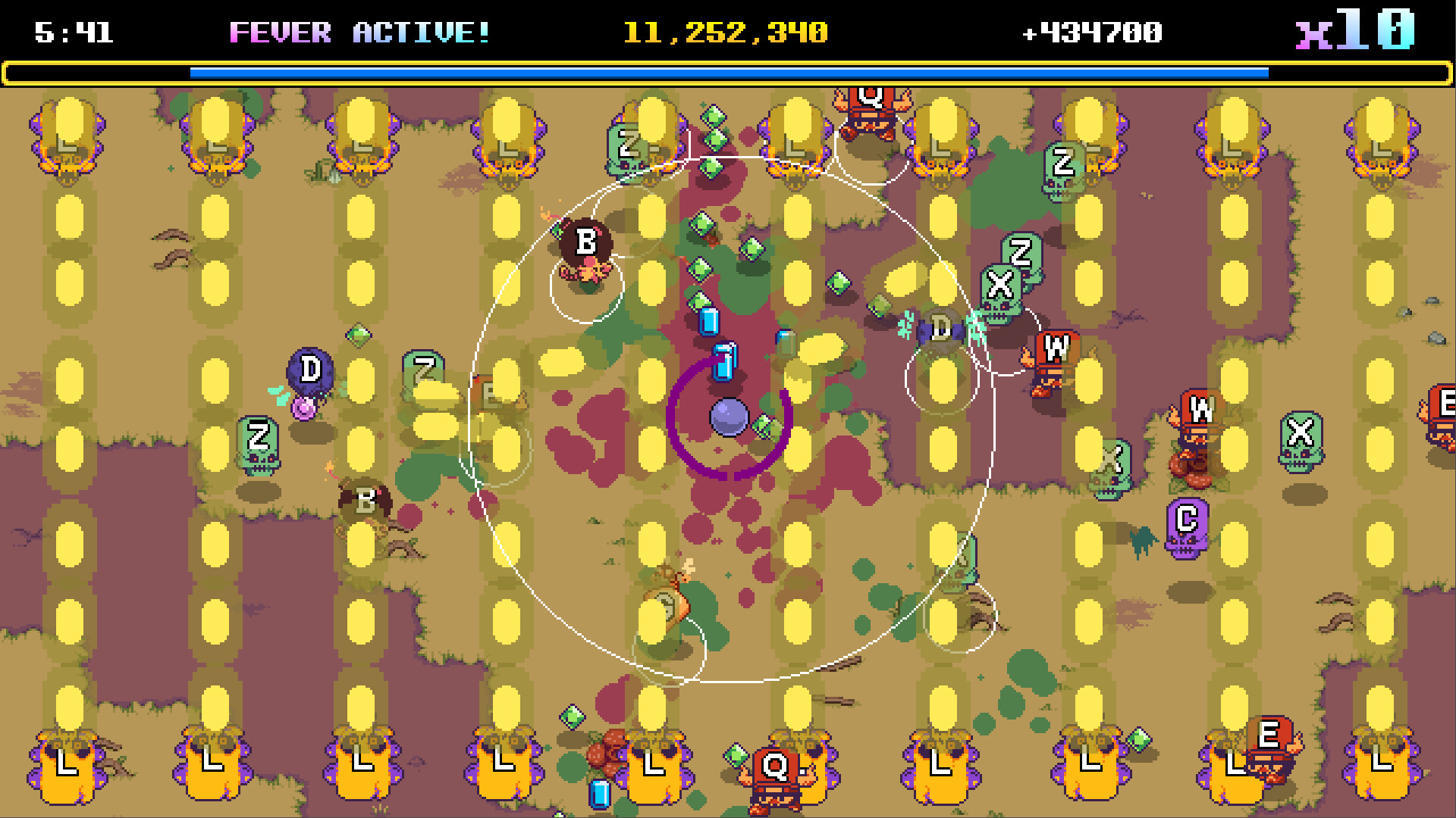 Buy TYPECAST (PC) - Steam - Digital Code