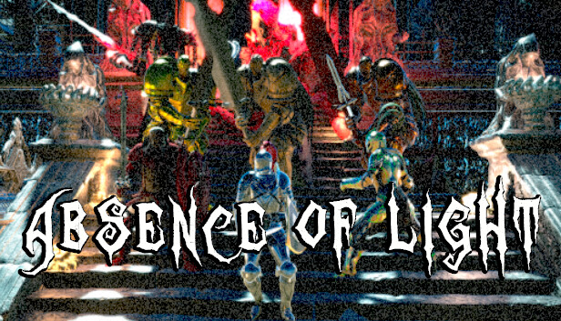 Absence of Light on Steam
