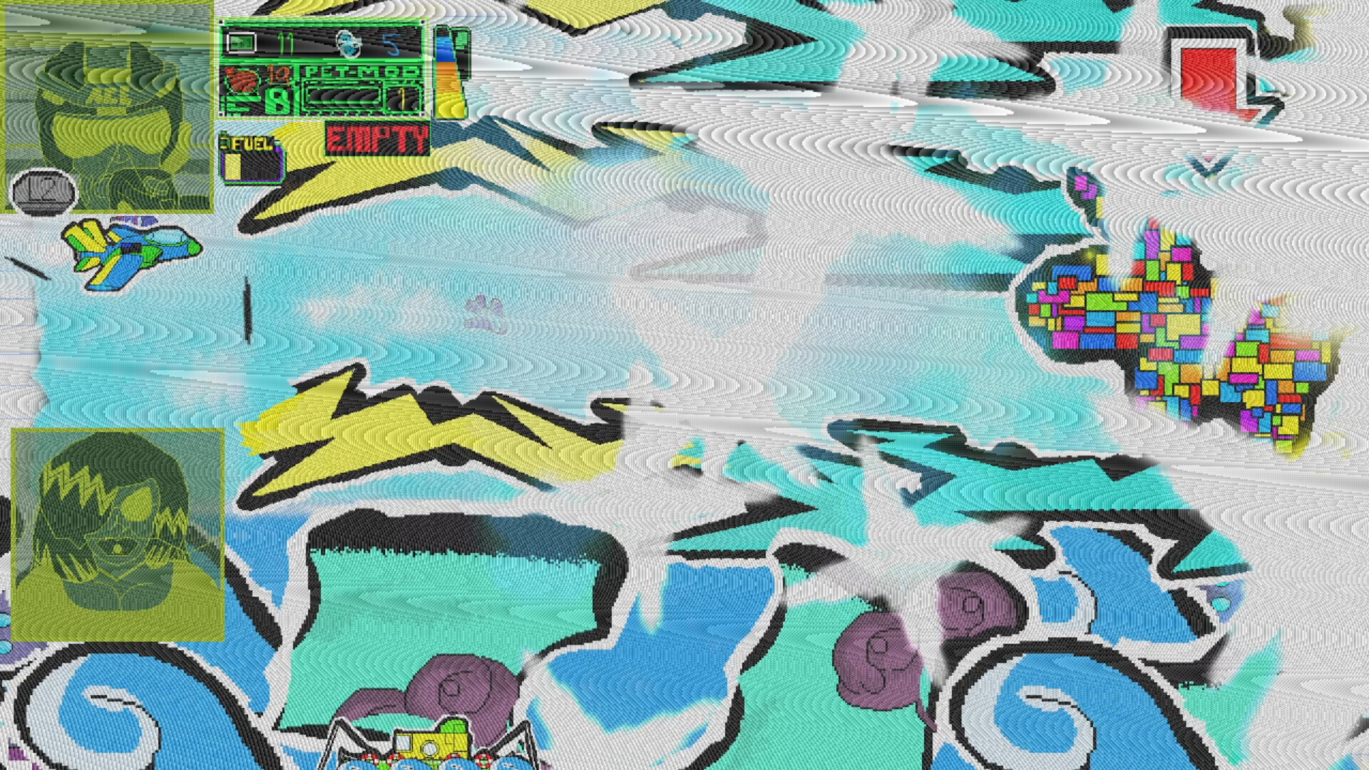 Paper Planes Plus on Steam