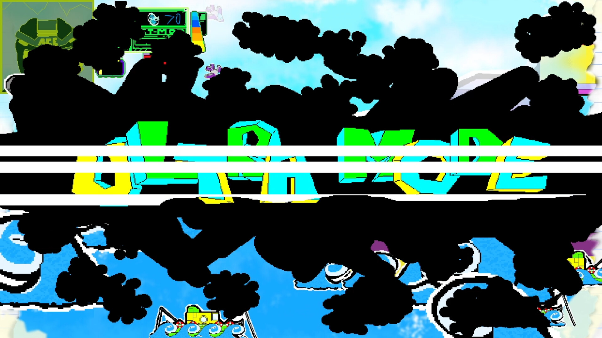 Paper Planes Plus on Steam