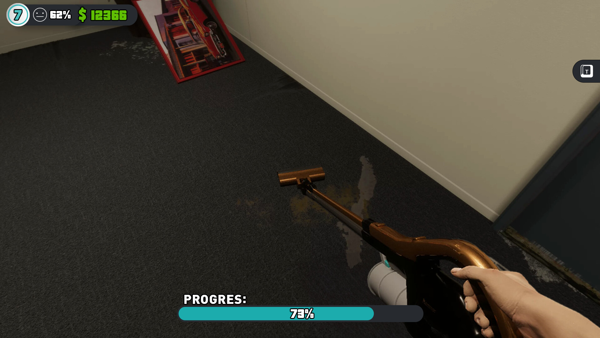 Motel Simulator : Create, Renovate & Grow Business on Steam