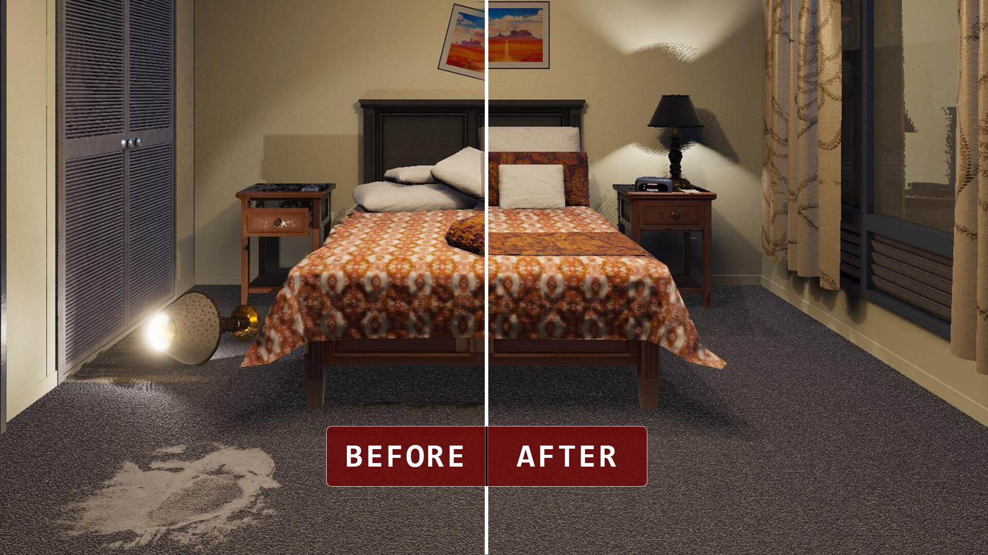 Motel Simulator : Create, Renovate & Grow Business on Steam