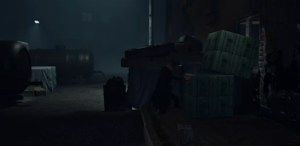 4AM on Steam