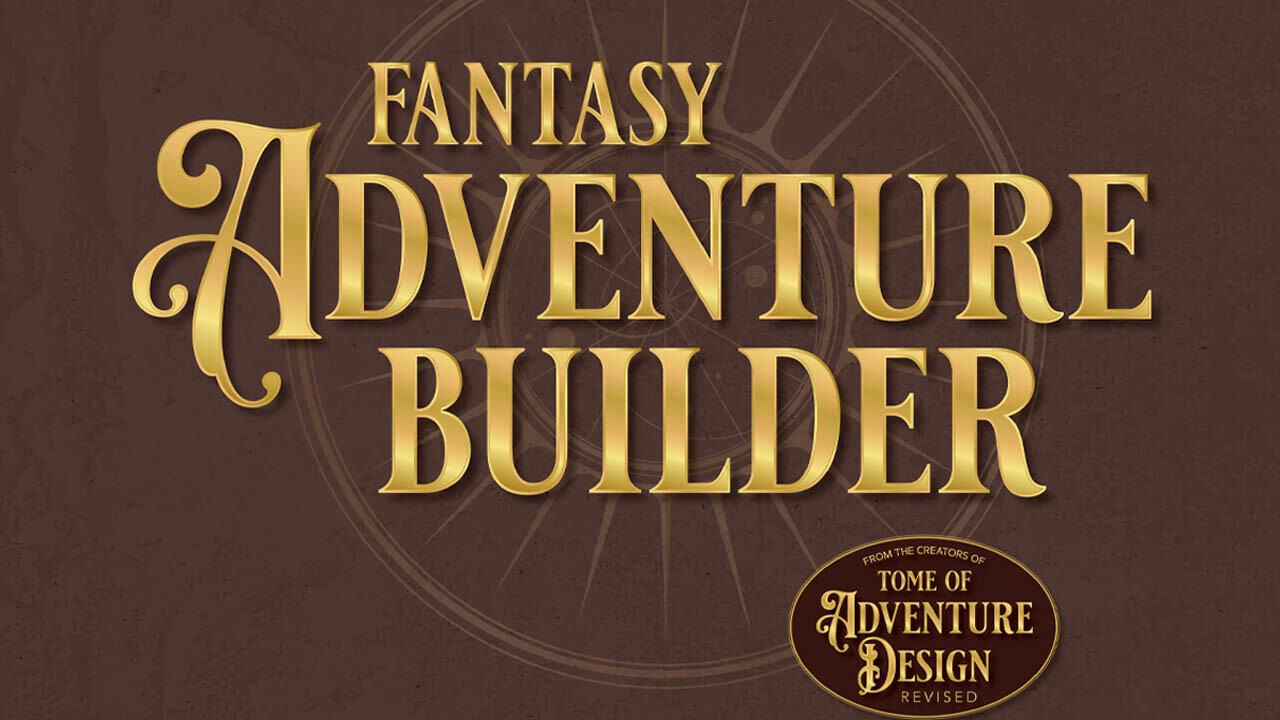 Fantasy Adventure Builder on Steam