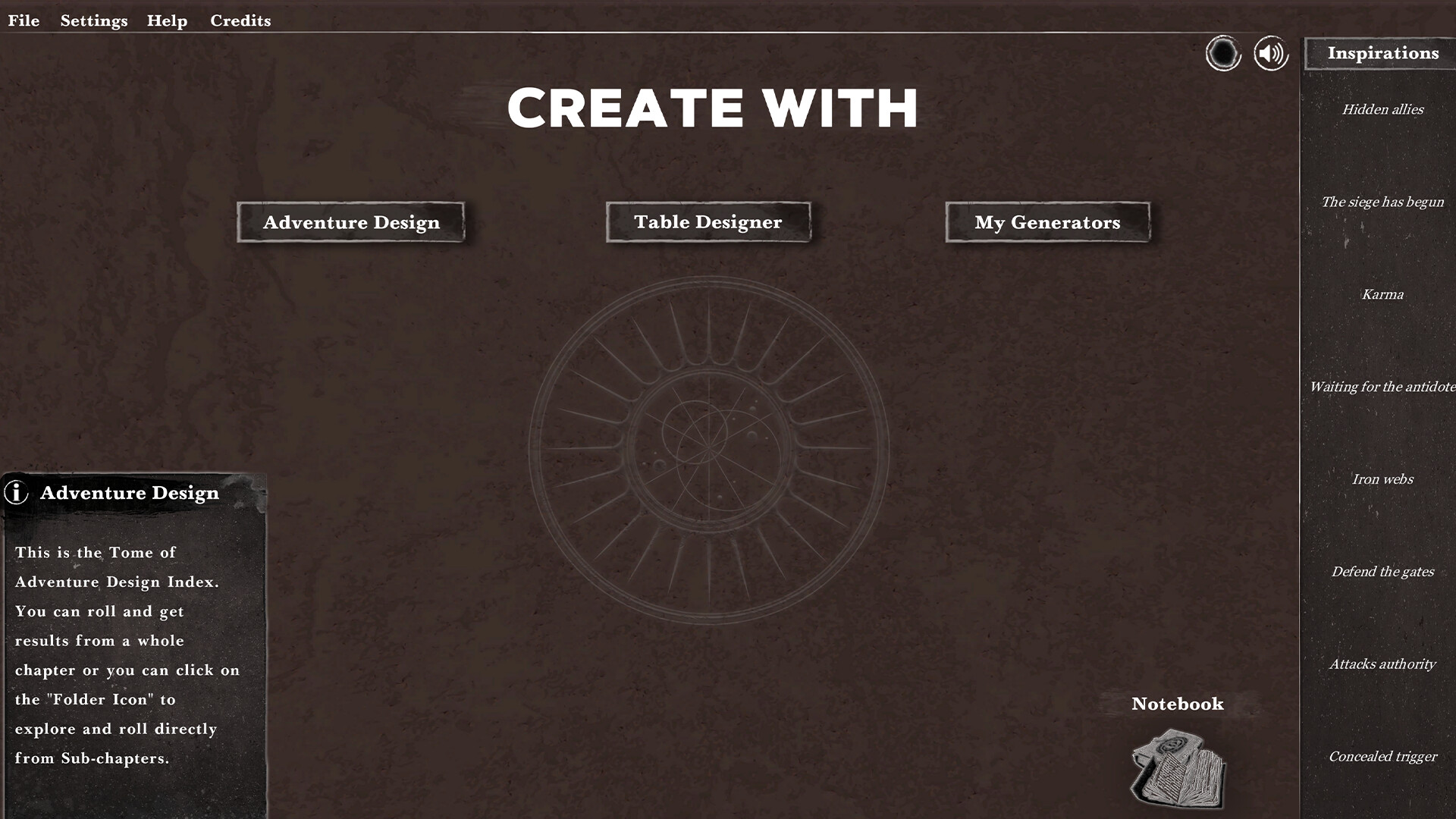Fantasy Adventure Builder on Steam