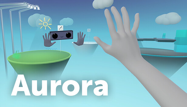 Aurora on Steam