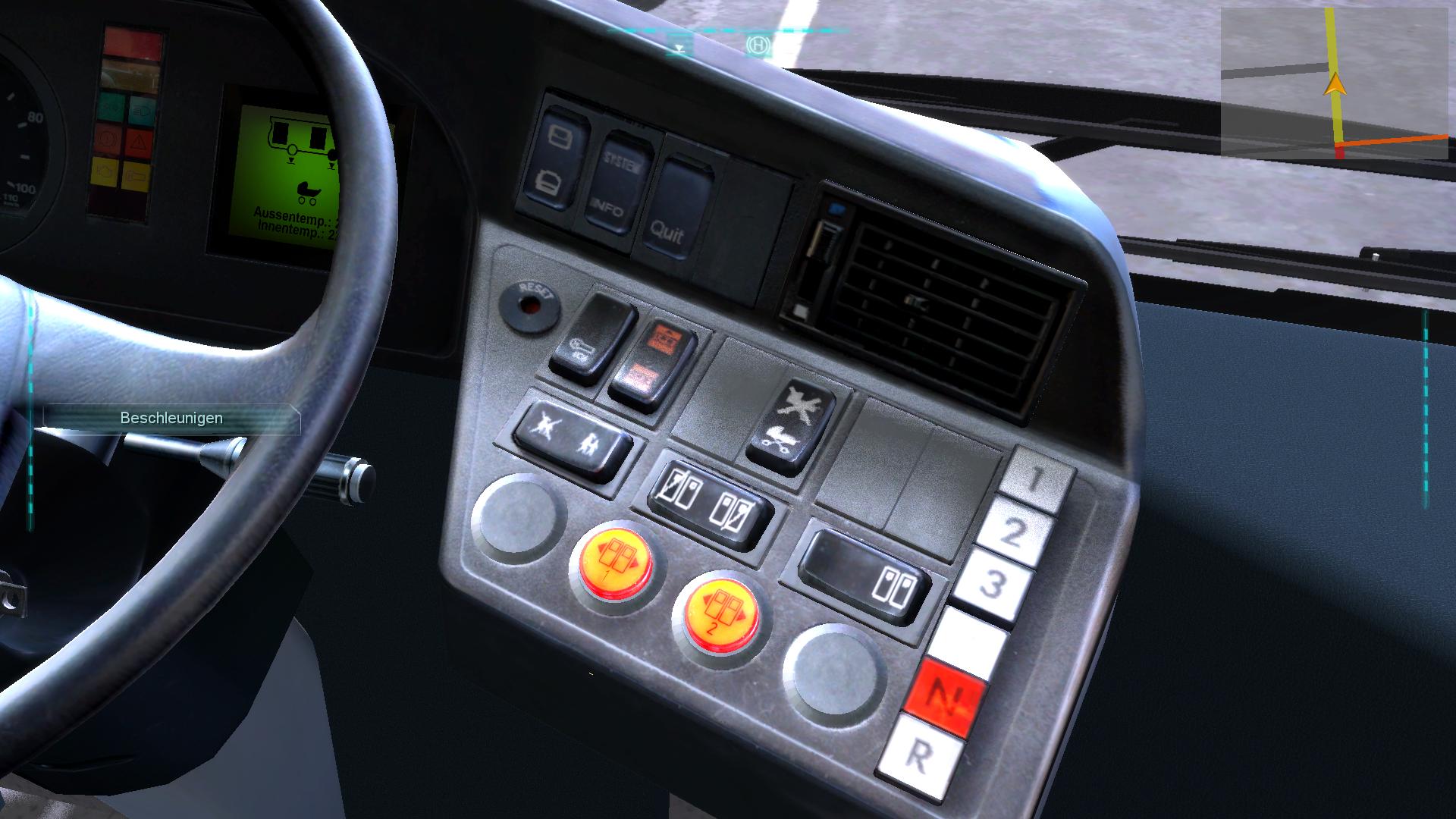 Bus-Simulator 2012 on Steam