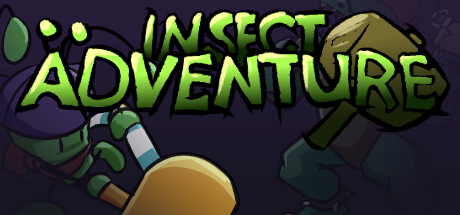 Insect Adventure Playtest Steam Charts | Steambase