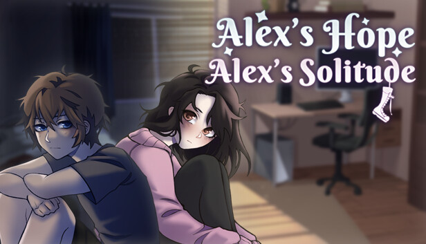 Alex's Hope & Alex's Solitude on Steam