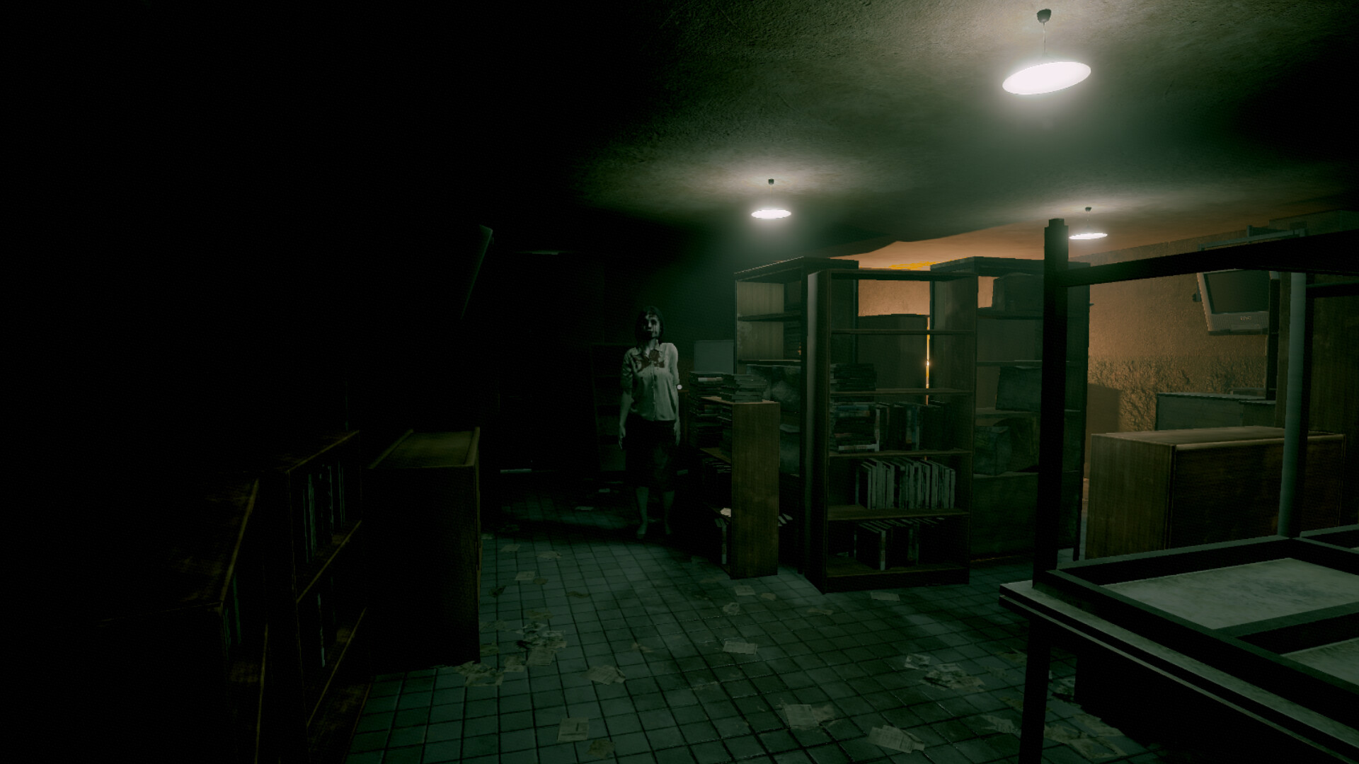 Stay Still 2 on Steam