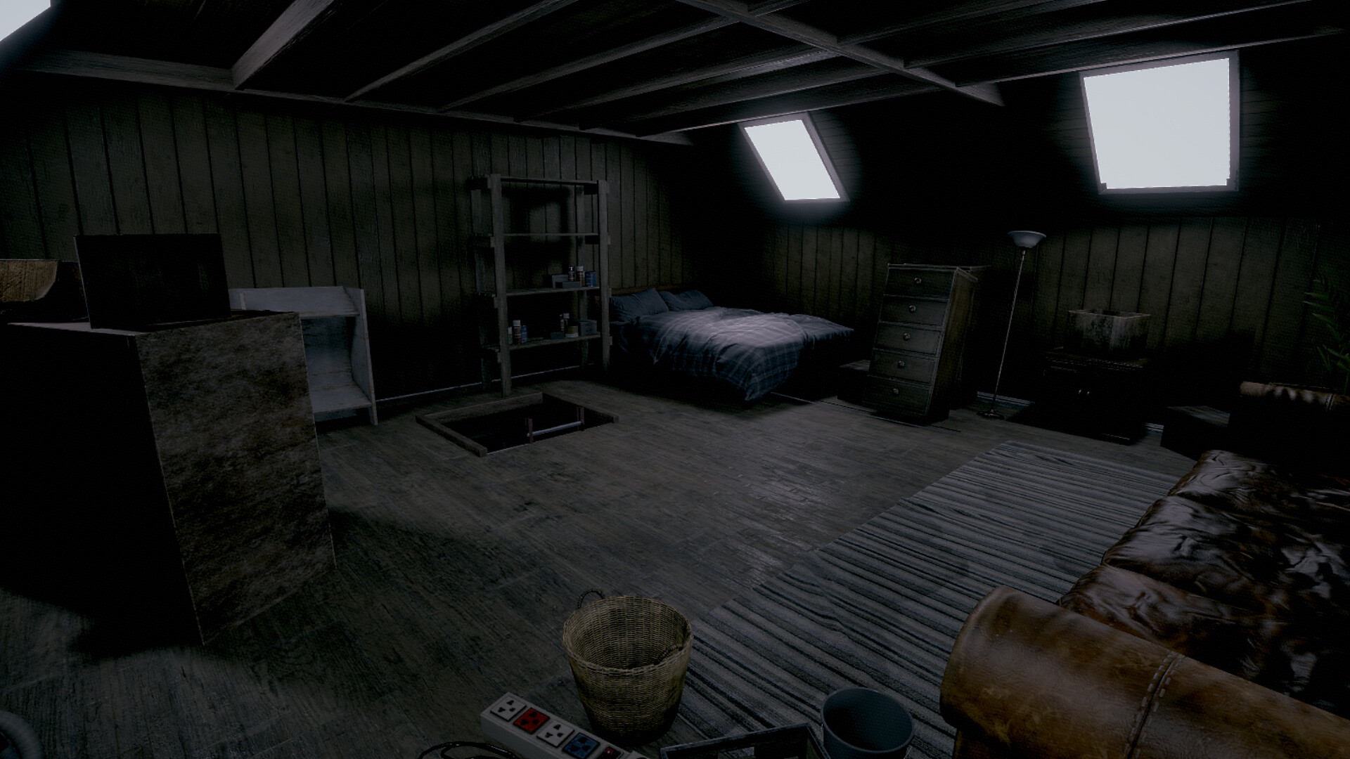 Stay Still 2 on Steam