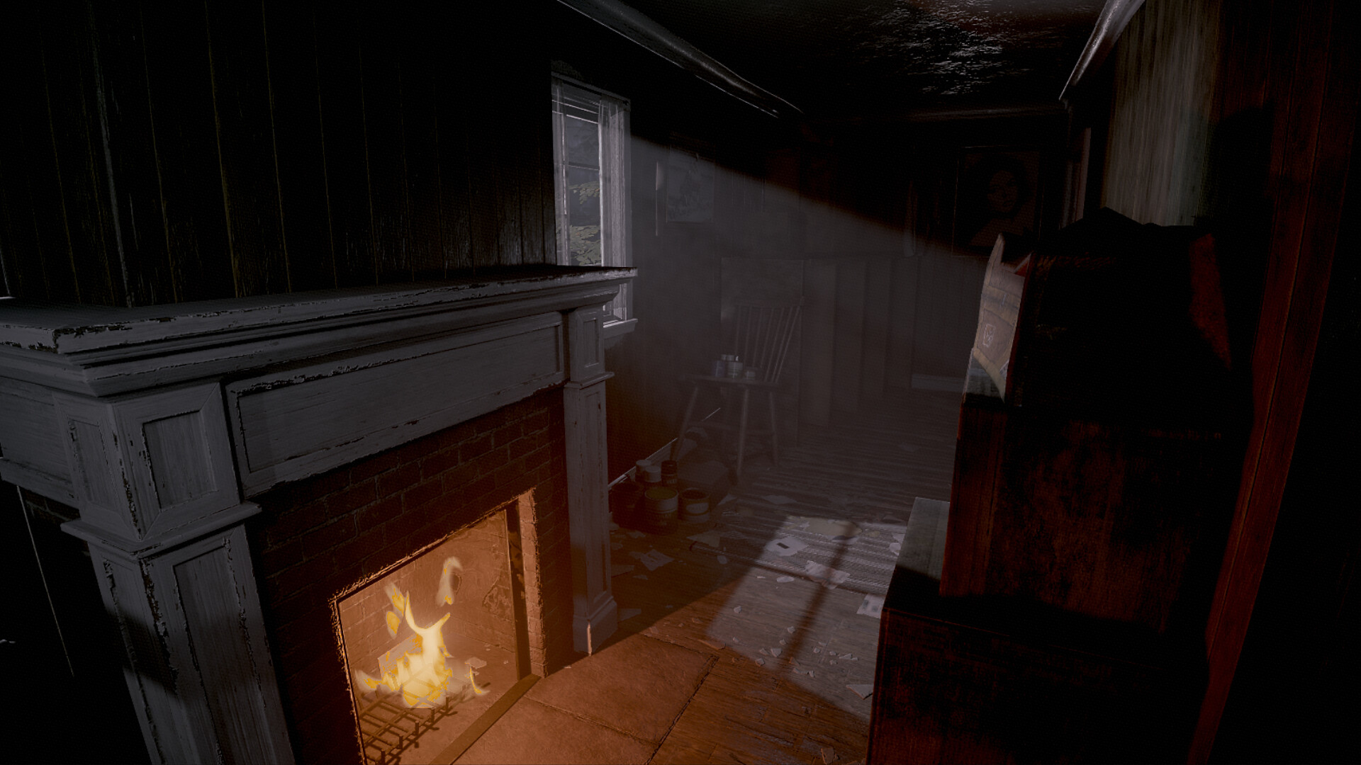 Stay Still 2 on Steam