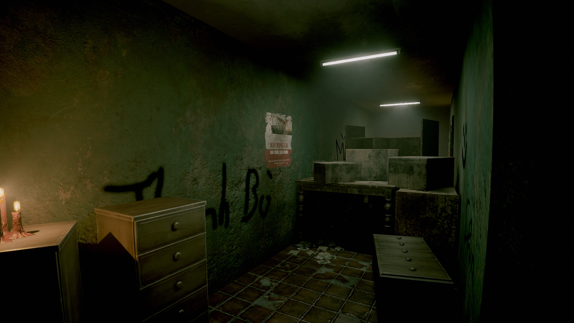 Stay Still 2 on Steam