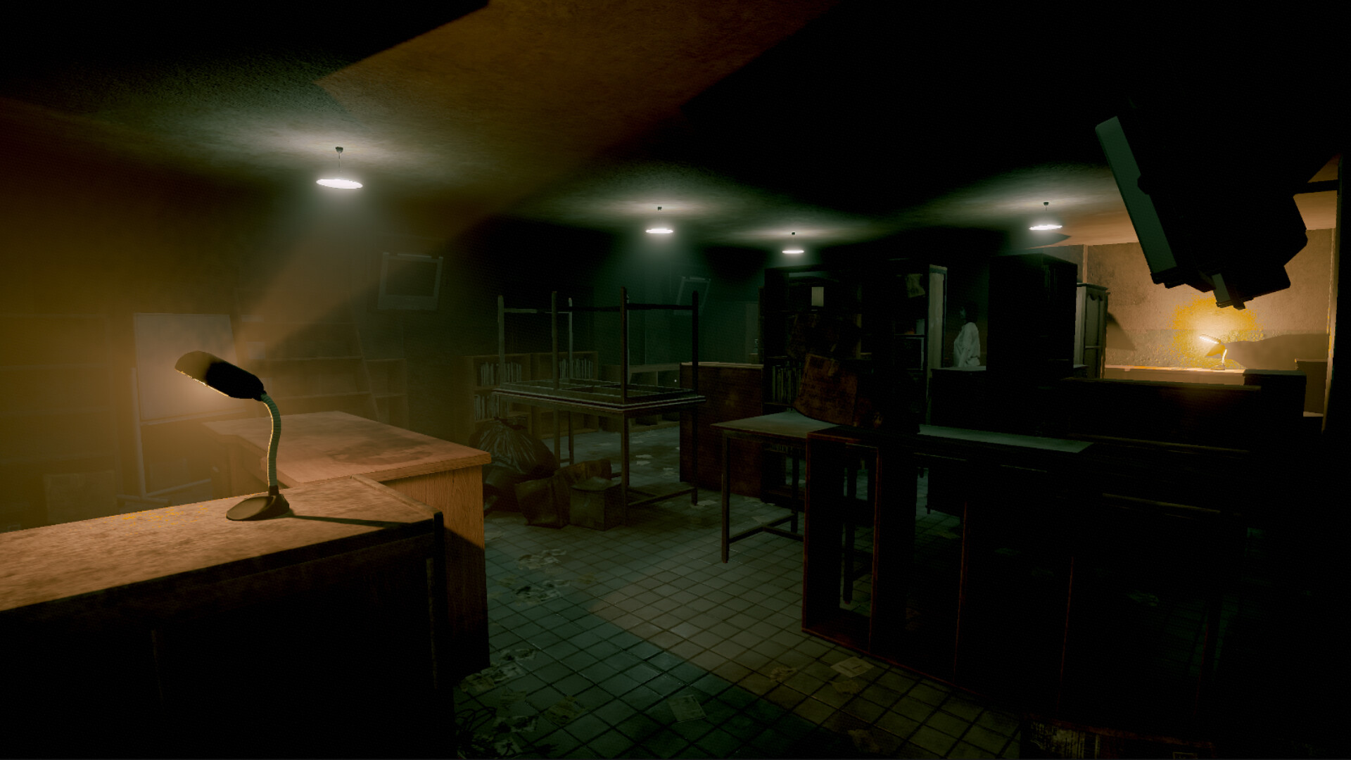 Stay Still 2 on Steam