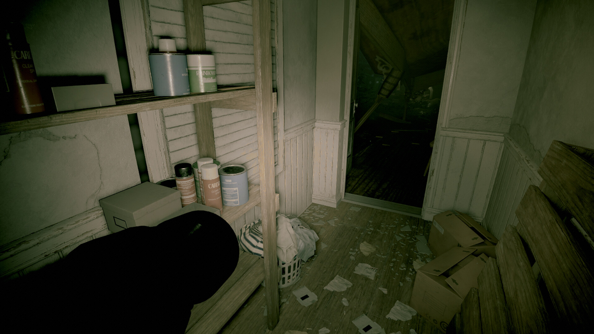 Stay Still 2 on Steam