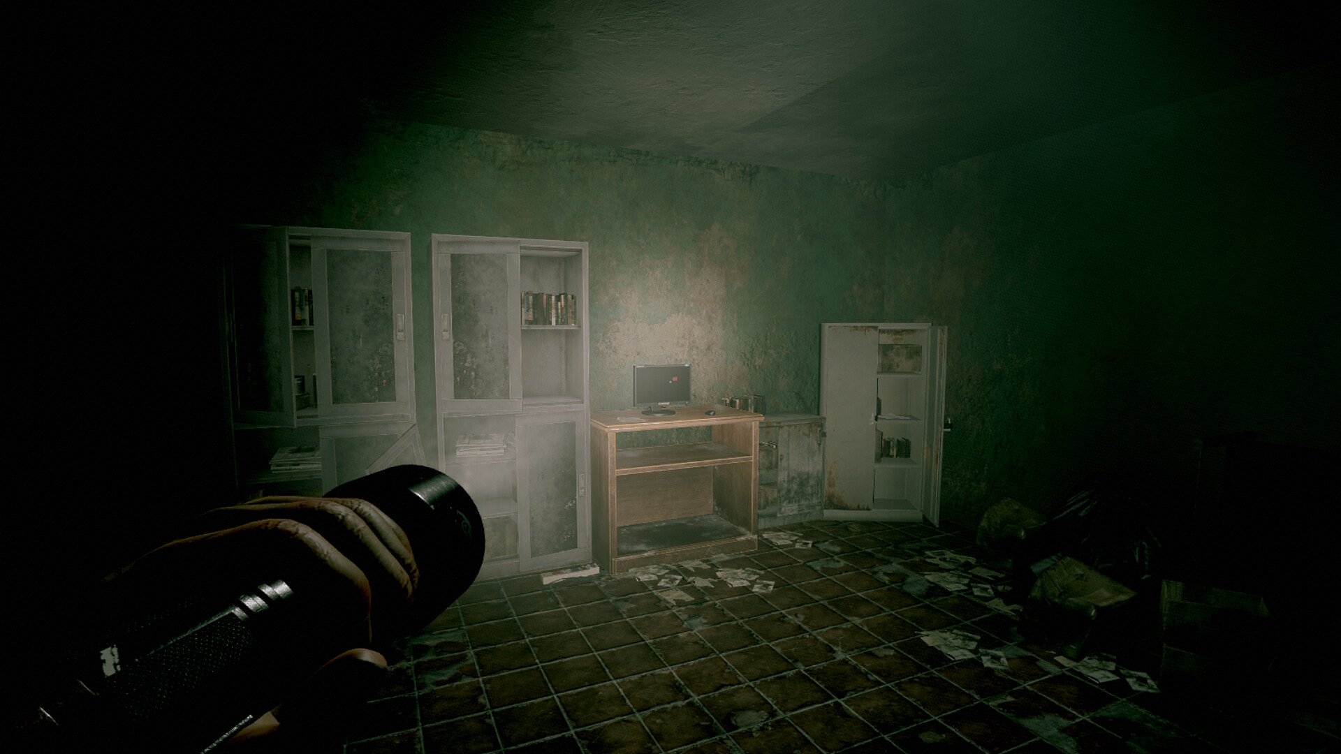 Stay Still 2 on Steam