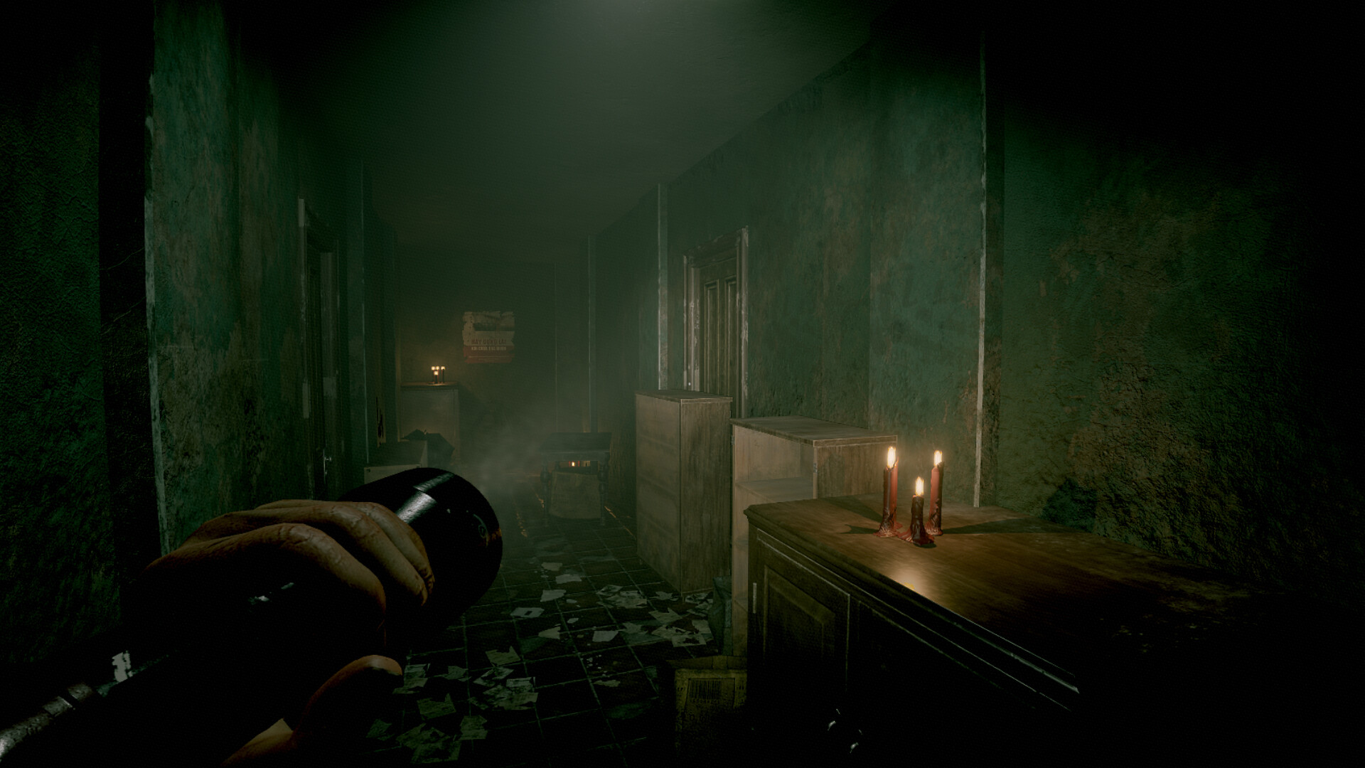 Stay Still 2 on Steam