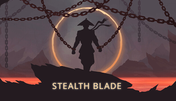 Stealth Blade on Steam