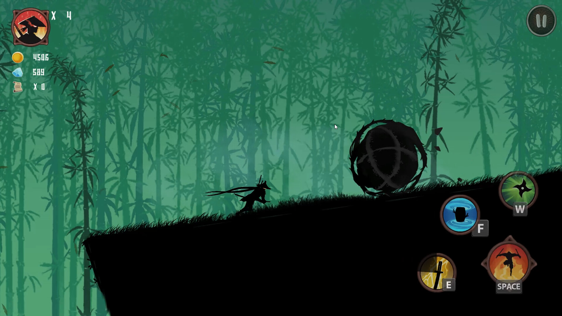 Stealth Blade on Steam