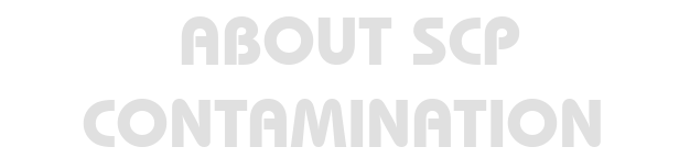 SCP: Contamination on Steam