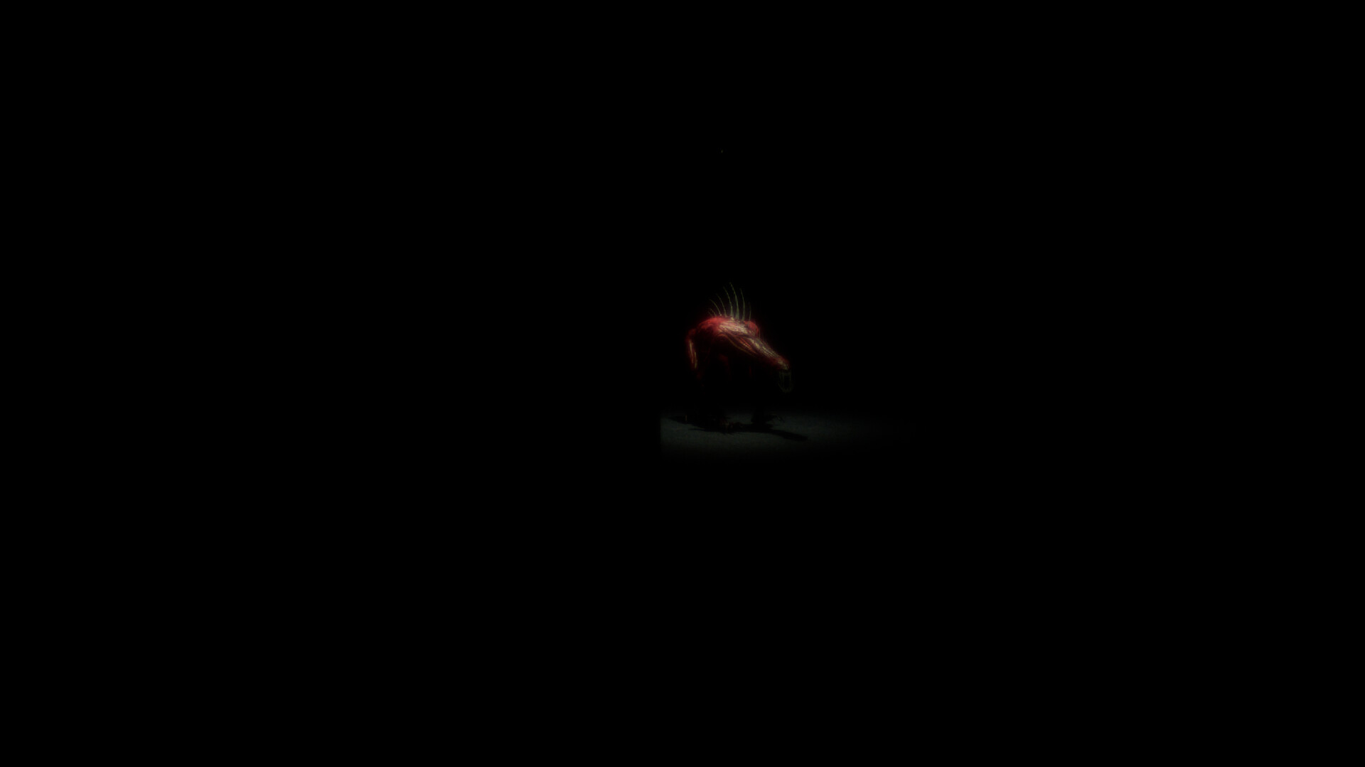 Scp Contamination On Steam