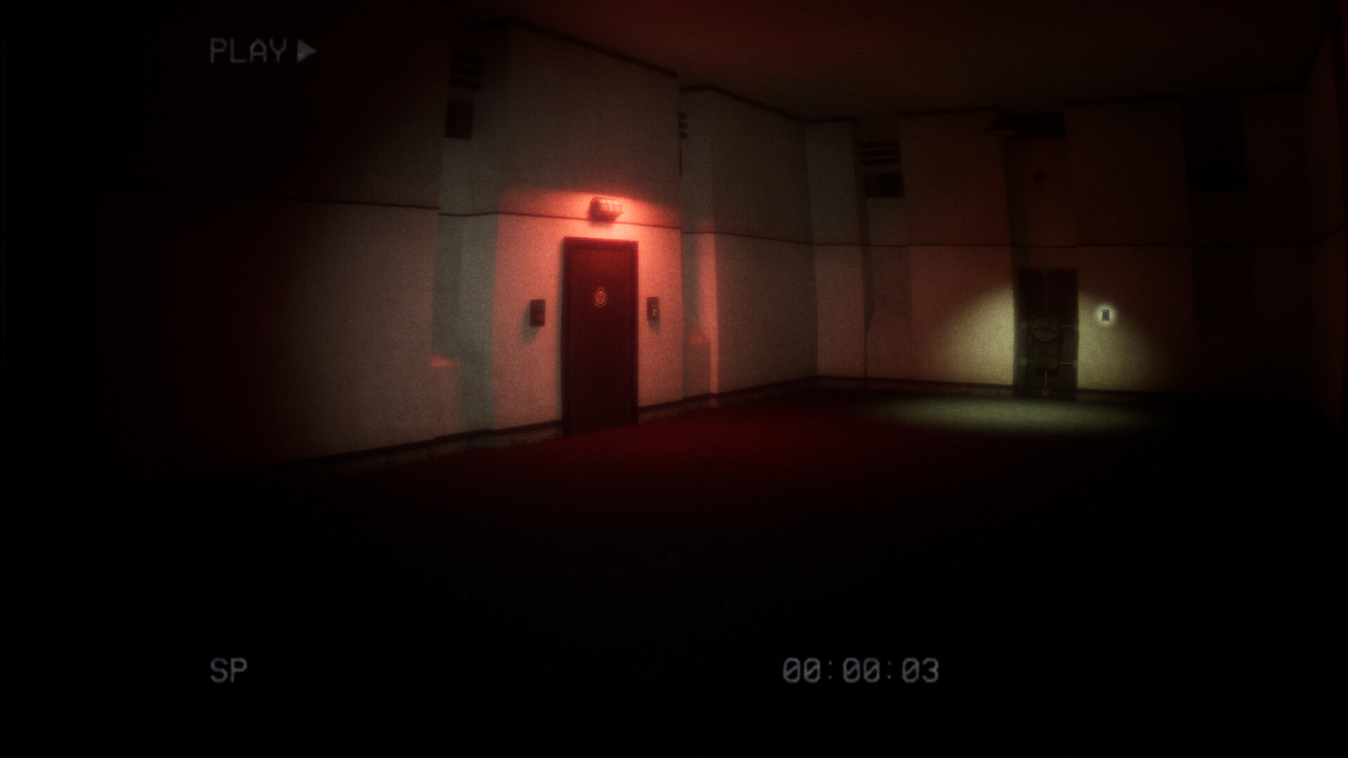 Scp Contamination On Steam