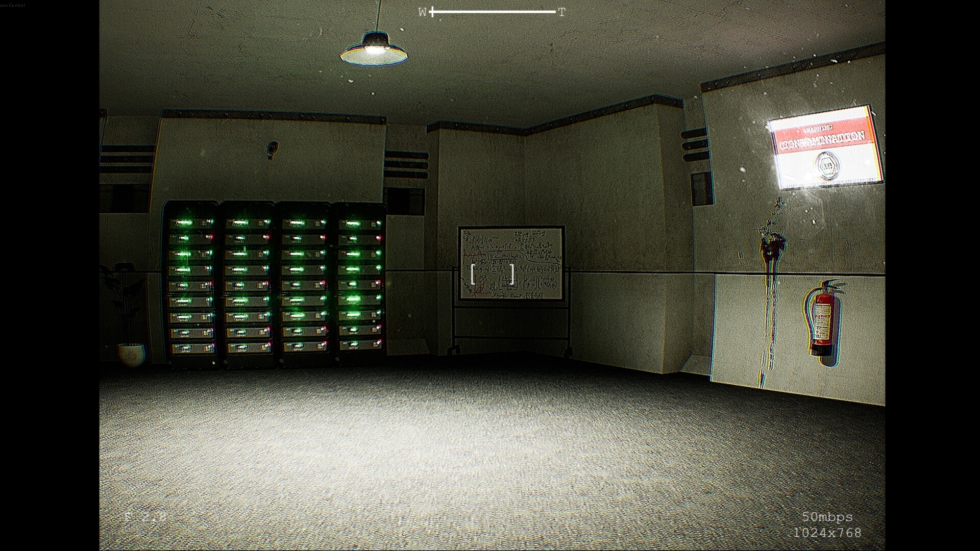 Scp Contamination On Steam