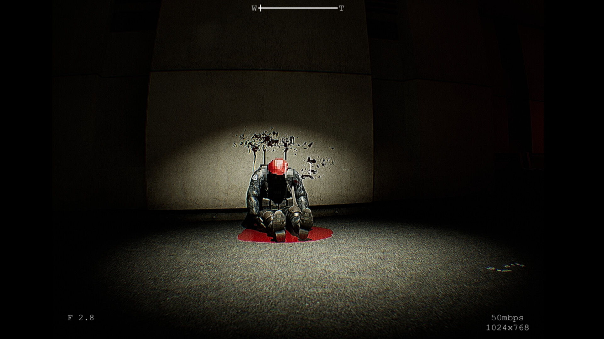 SCP: Contamination on Steam