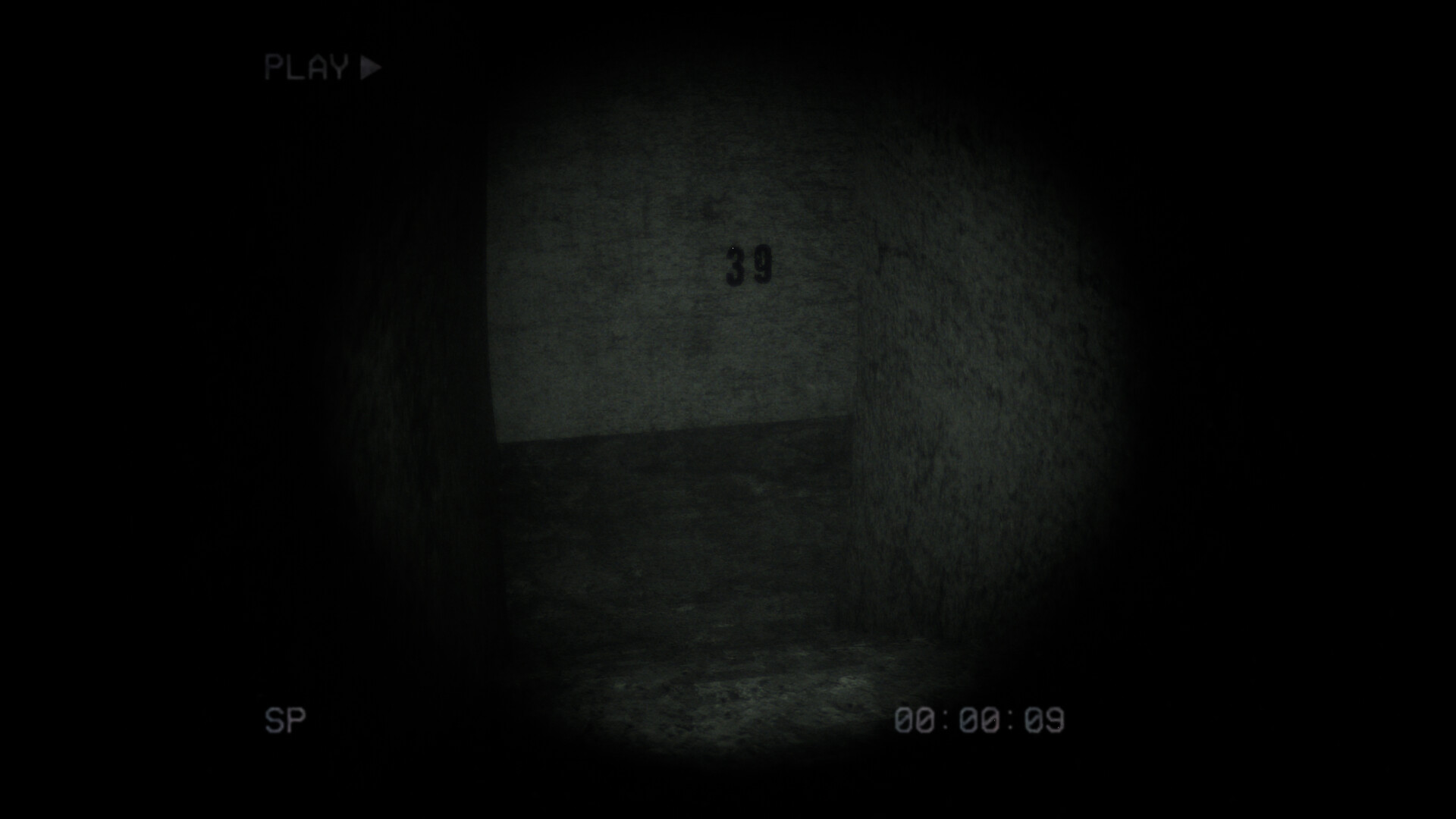 SCP: Contamination on Steam