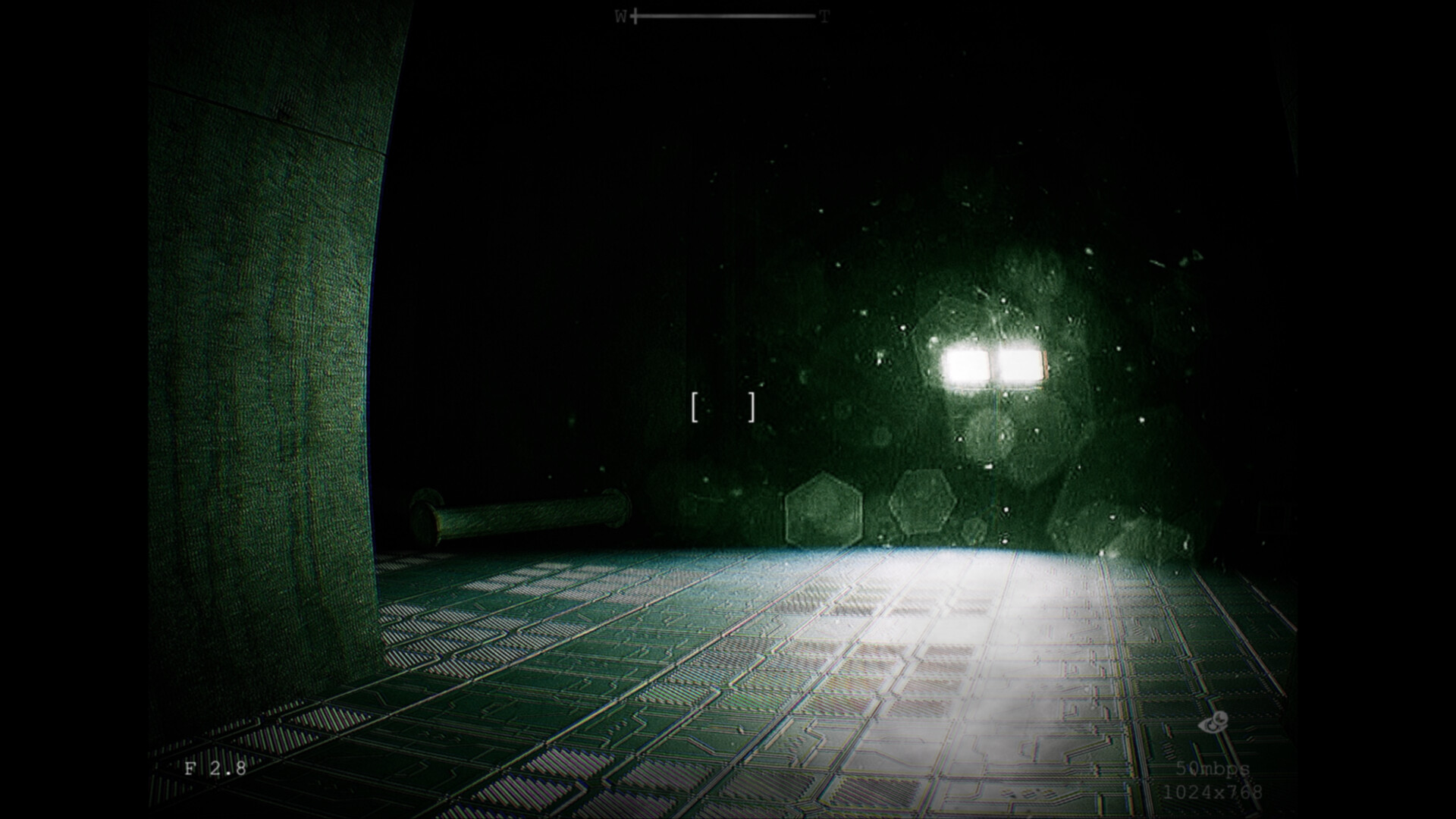 SCP: Contamination on Steam