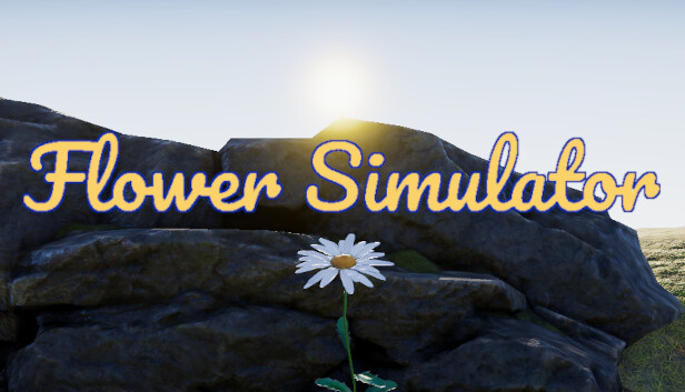 Flower Simulator - Steam News Hub