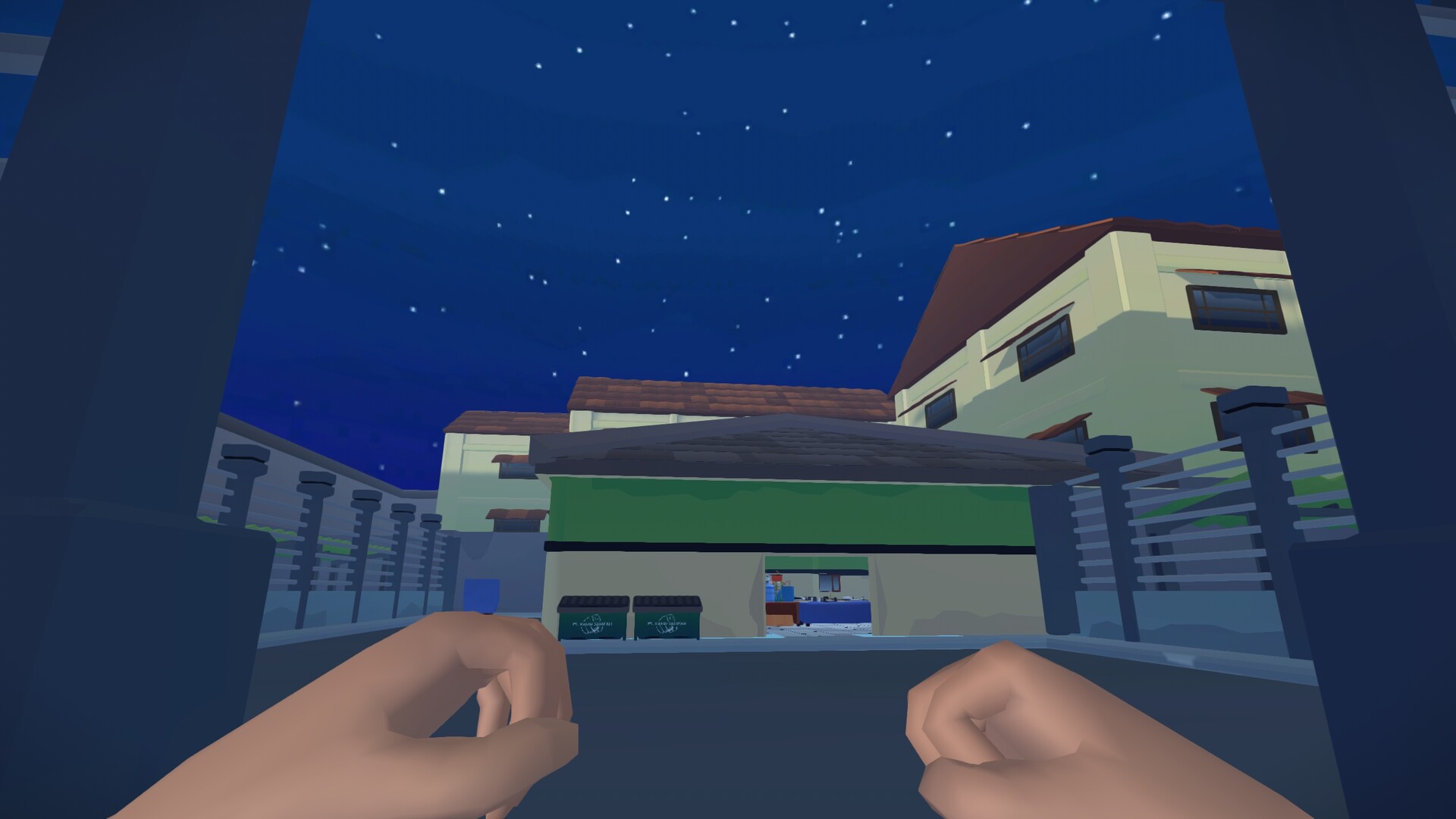 School Cafeteria Simulator on Steam