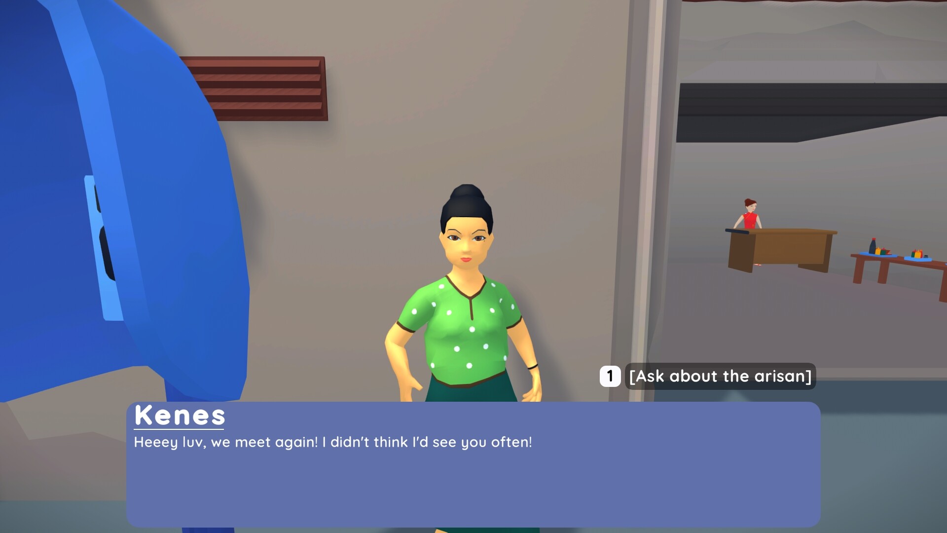 School Cafeteria Simulator on Steam