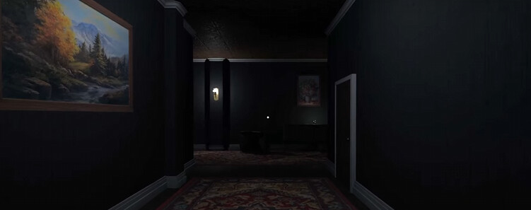 The House on Steam