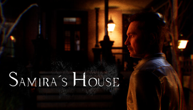 Samira´s House on Steam